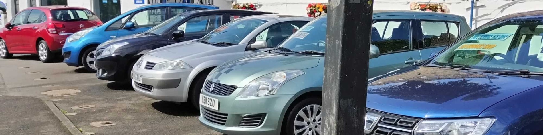 Used Cars For Sale | Halifax West Yorkshire |Holmeward Car Sales